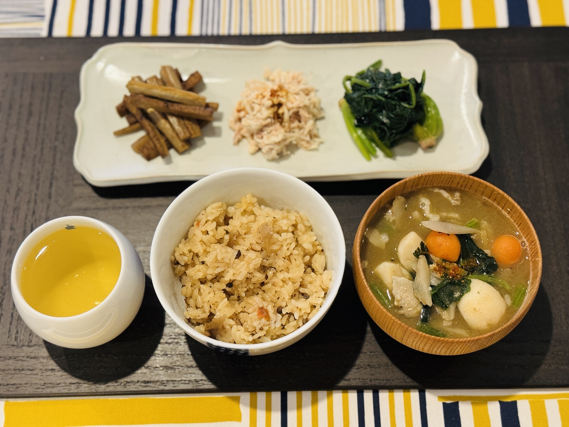 徒然日記20240504/🇯🇵【買いもの202404】 DOUBLELOOP JOURNEY2 Boarding Pouch「イエローxアルゼンチン」〜藤巻百貨店原宿店 期間限定ポップアップで ...