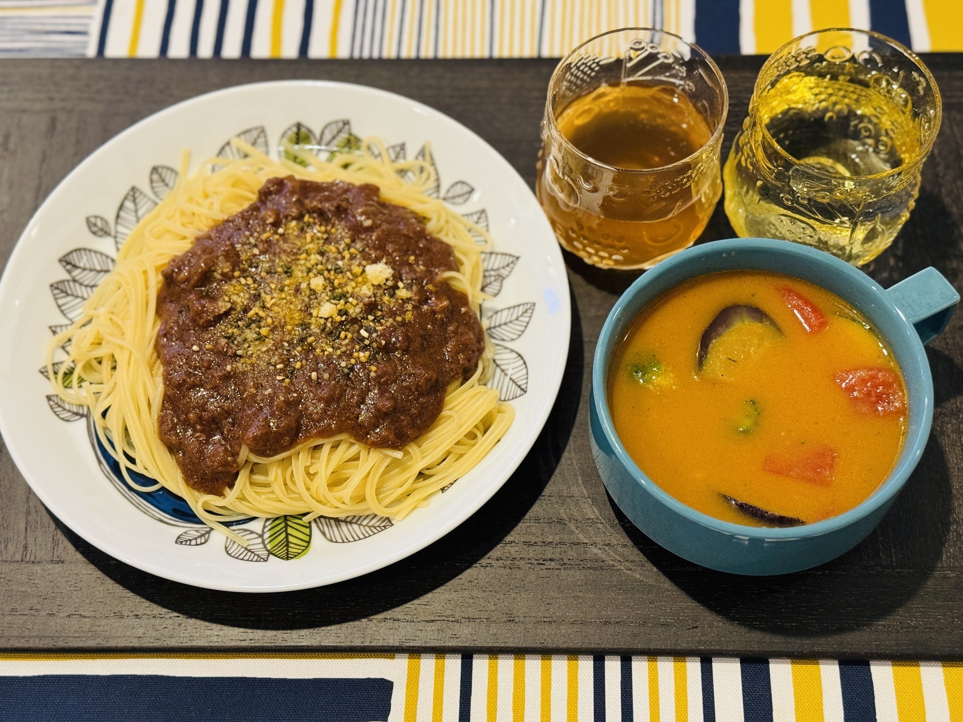 徒然日記20240510/🇹🇼【台湾202403】軟食力〜ボリュームたっぷりの美味しい蛋餅を喰らう: 徒然日記/24hirofumi